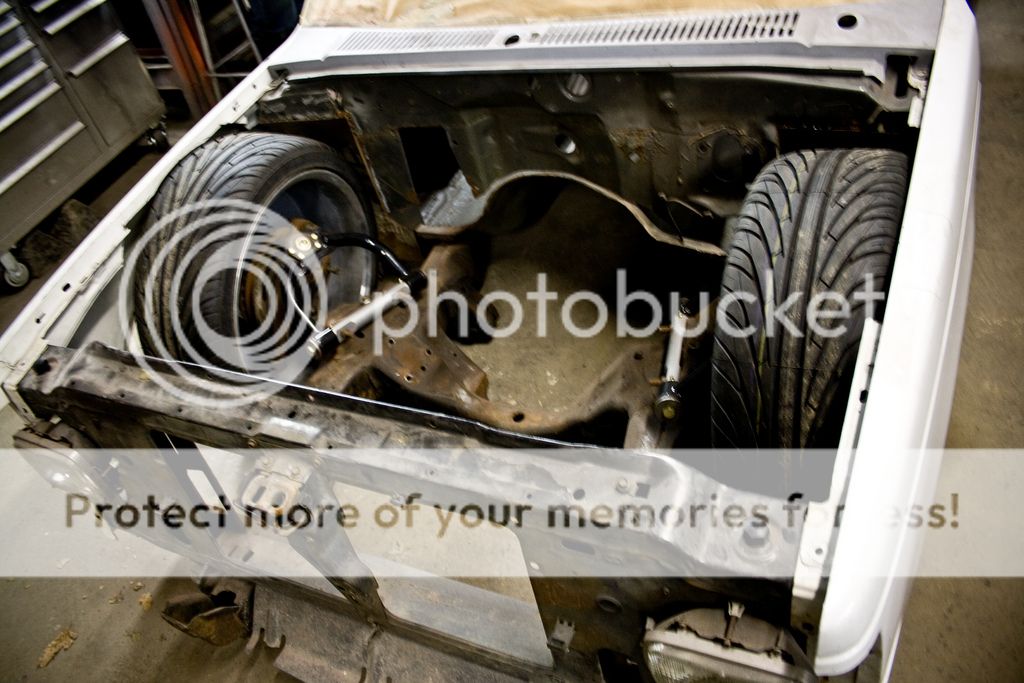 20" Centerline Smoothies with tires | S-10 Forum