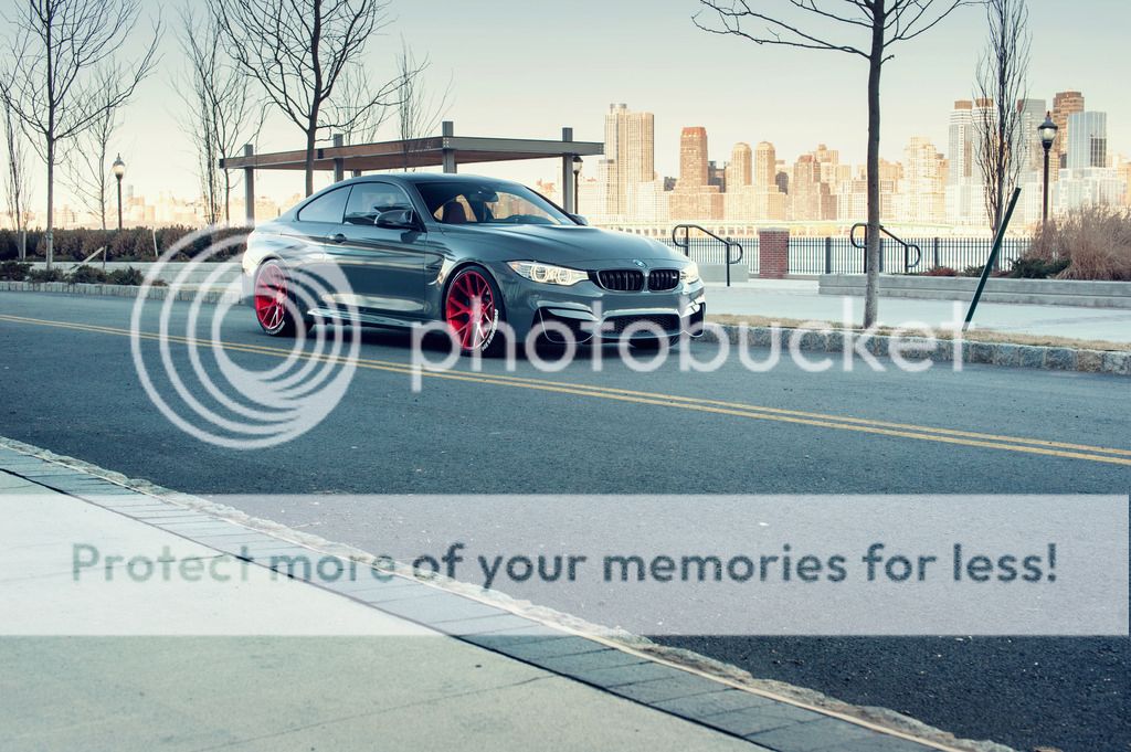 ///Mike_S M4 Build (UPDATED VOSSEN SHOOT)