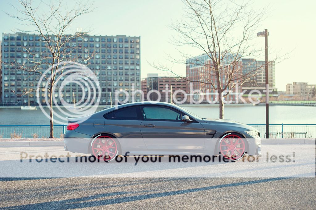 ///Mike_S M4 Build (UPDATED VOSSEN SHOOT)