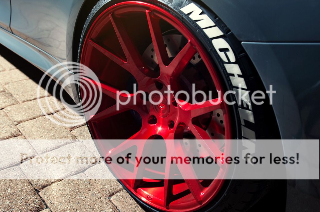 ///Mike_S M4 Build (UPDATED VOSSEN SHOOT)