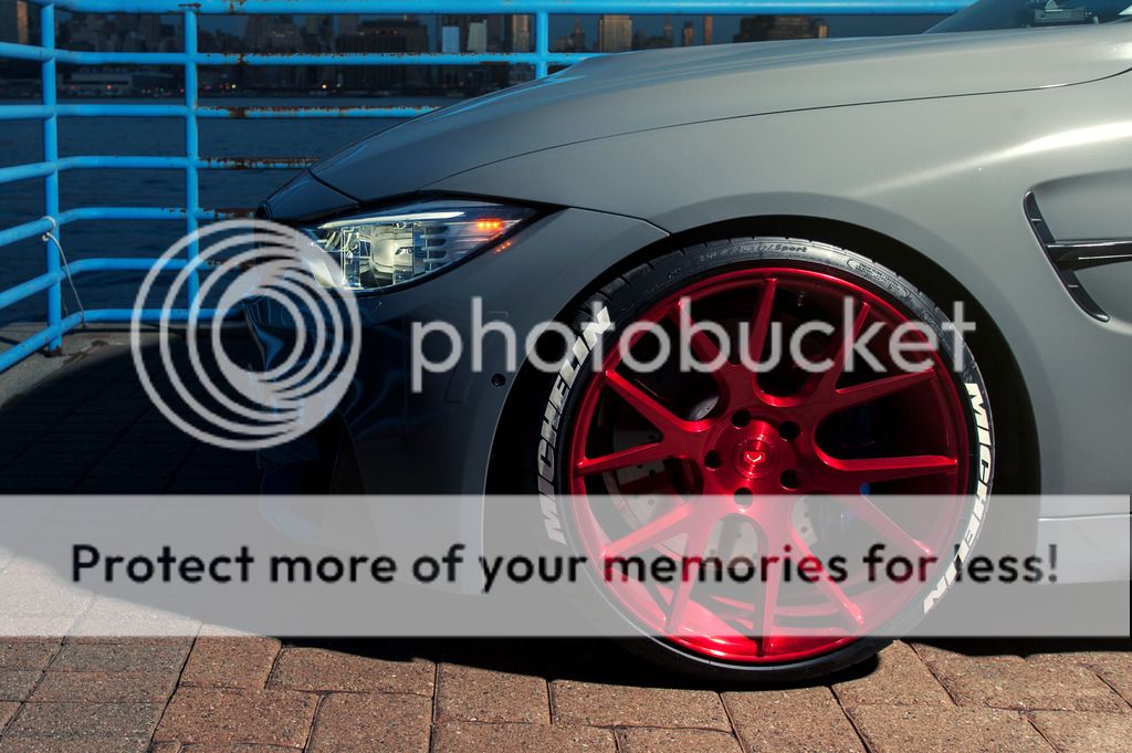 ///Mike_S M4 Build (UPDATED VOSSEN SHOOT)