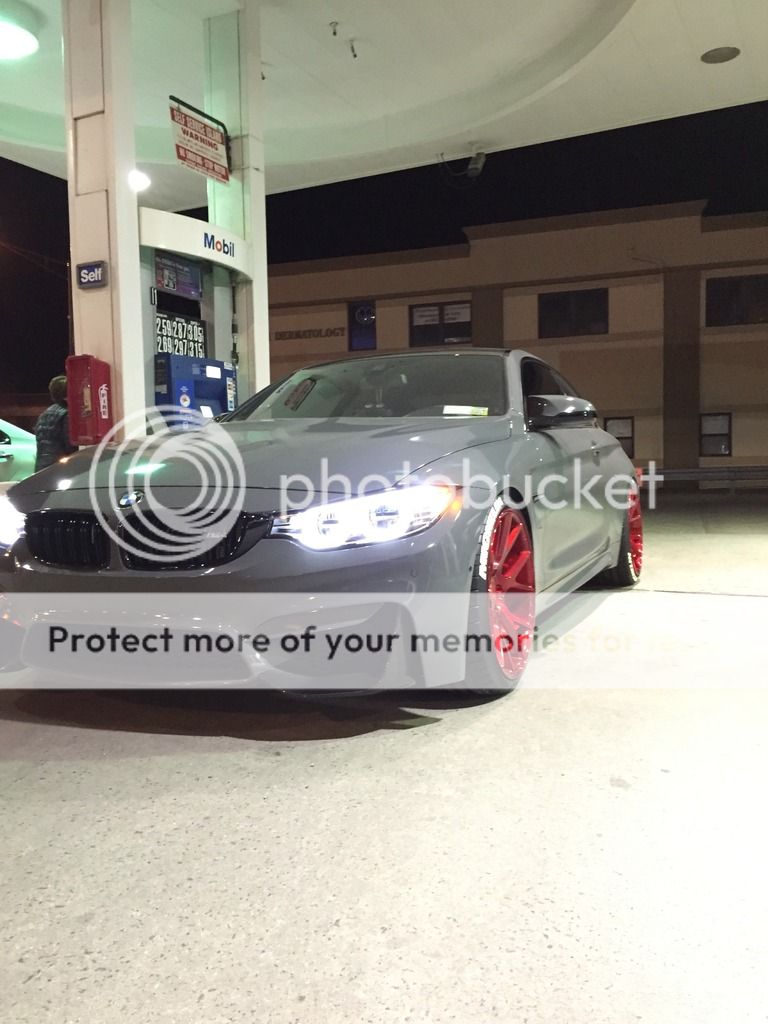 ///Mike_S M4 Build (UPDATED VOSSEN SHOOT)