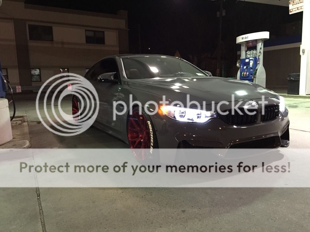 ///Mike_S M4 Build (UPDATED VOSSEN SHOOT)