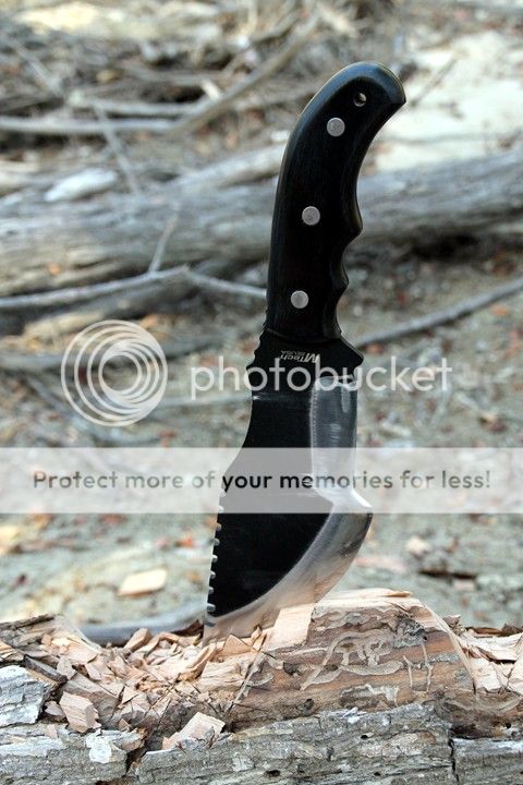 Lurid, suggestive and explicit depictions of knives, for your ...