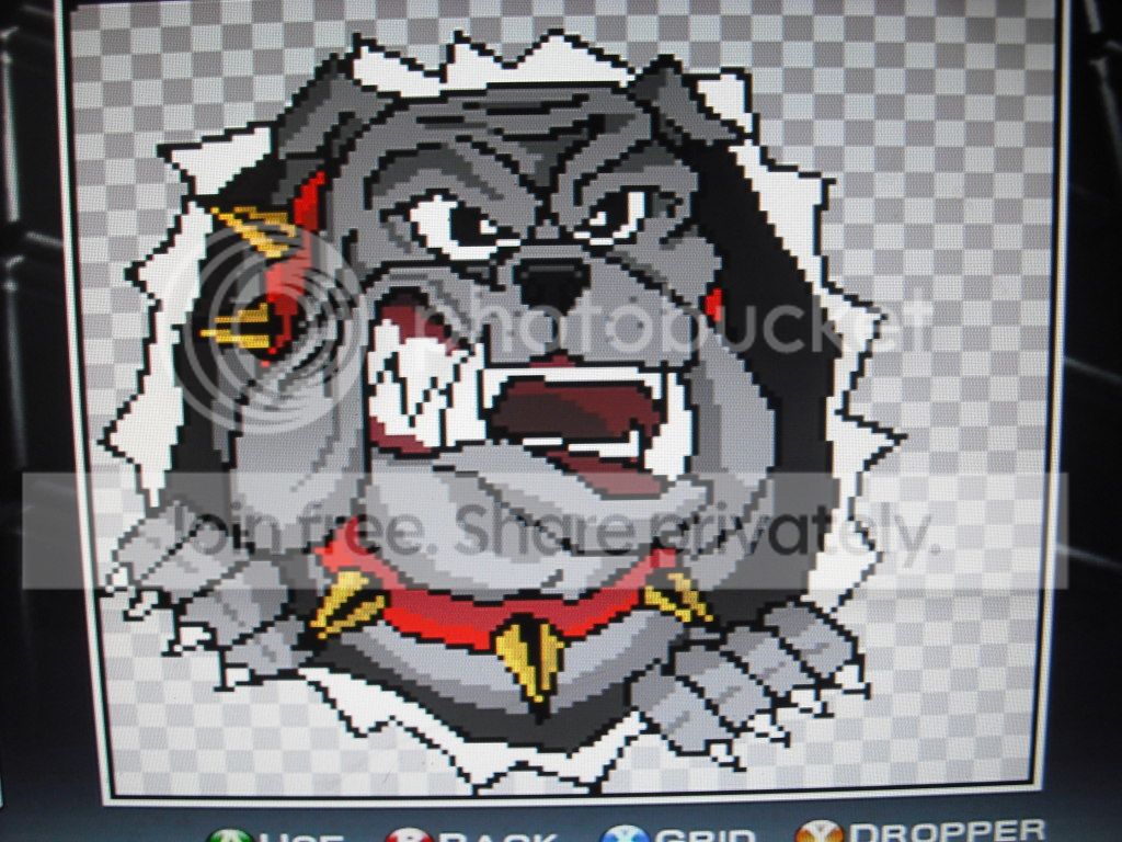 The Dog-face Gremlin Rick Steiner - XBox 360 - CAWs.ws