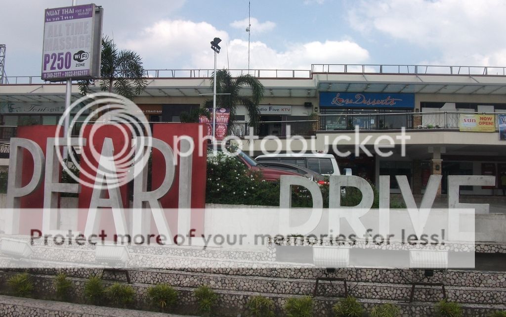 Love Desserts : Sweet Desserts Buffet for Sweet Tooth along Pearl Drive ...