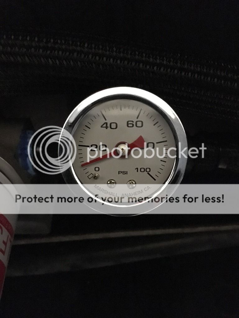 My Twist on the Power Steering Filter | Cummins Diesel Forum