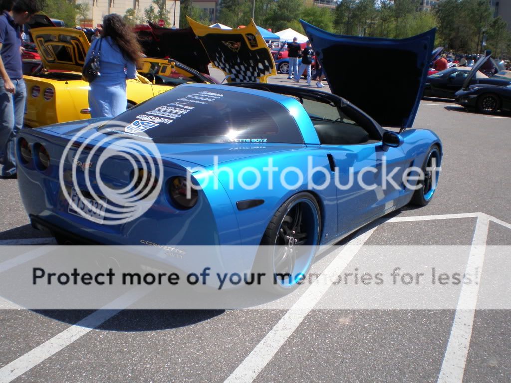 PICTURES!! Sam Houston Corvette Club Gathering. - CorvetteForum ...