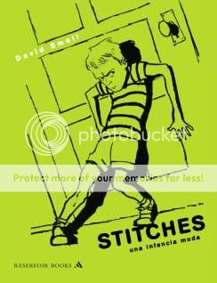 Stitches, de David Small | Puerta de Babel